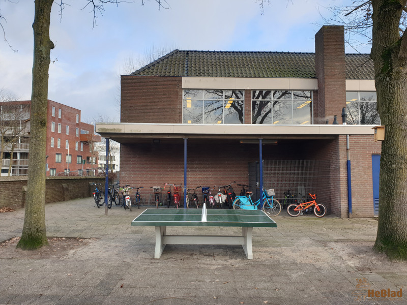 Références - KC 't Venster uit Gemert - HeBlad